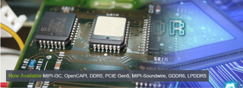 SemiWiki and SmartDV on Verification IP - SemiWiki