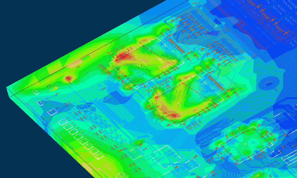 Dimensions of Electronic Design Seminars - SemiWiki