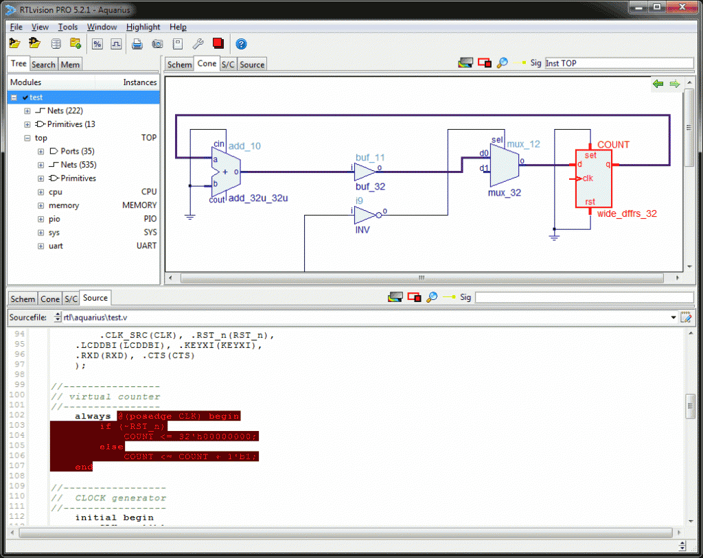 Expert Tool to Easily Debug RTL and Reuse in SoCs - SemiWiki