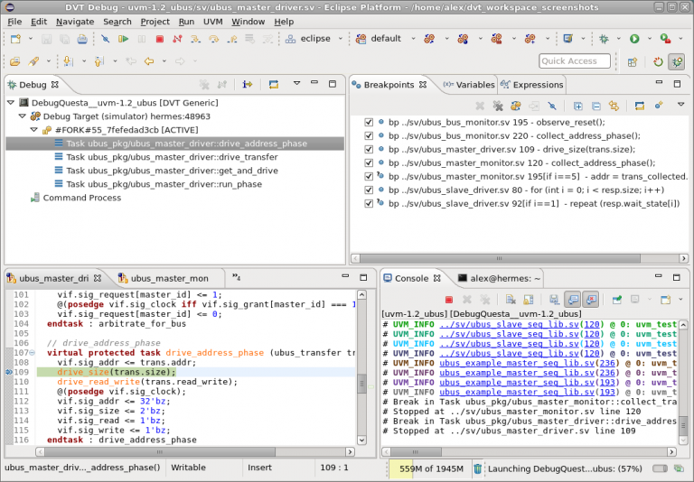 dvt eclipse Archives - SemiWiki