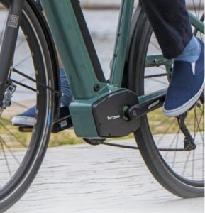 Cycling and CES 2020 - SemiWiki