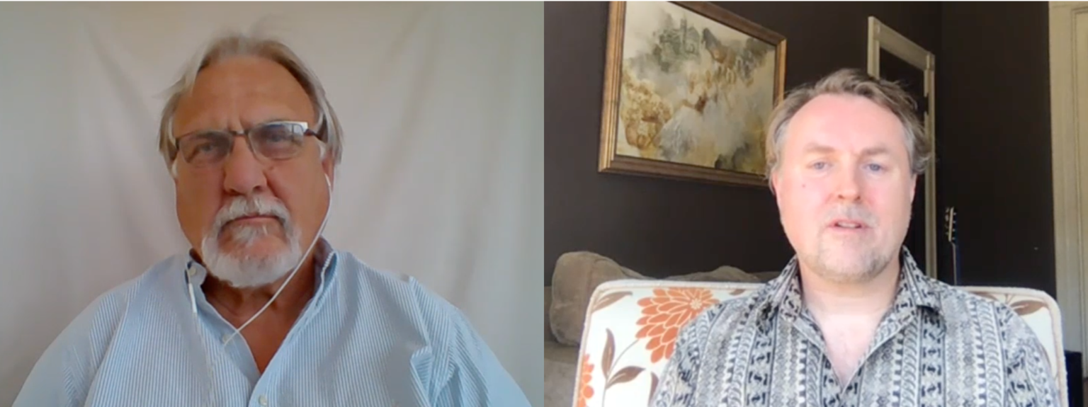 SEMI Takes the Jim Hogan and Simon Butler Conversation... - SemiWiki