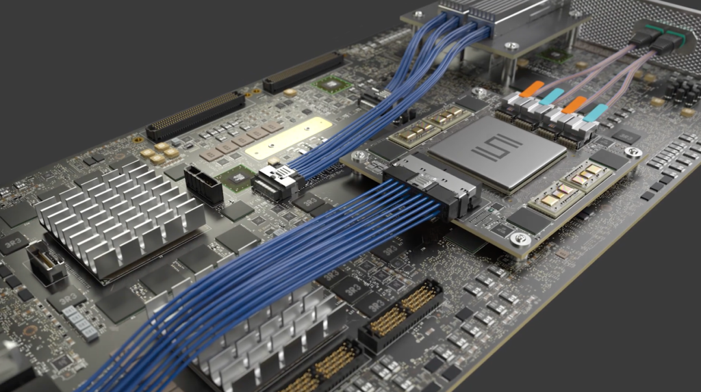 Welcome Samtec and System Design on SemiWiki - SemiWiki