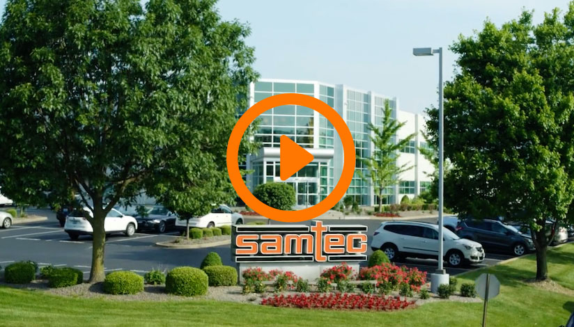 Samtec Wiki - Learn about the History of Samtec on SemiWiki
