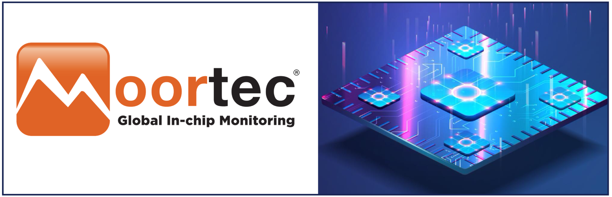 Moortec Delivers Distributed, Real-Time Thermal Sensing on TSMC N5 ...