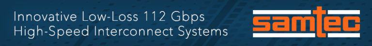 Samtec is fueling the AI revolution