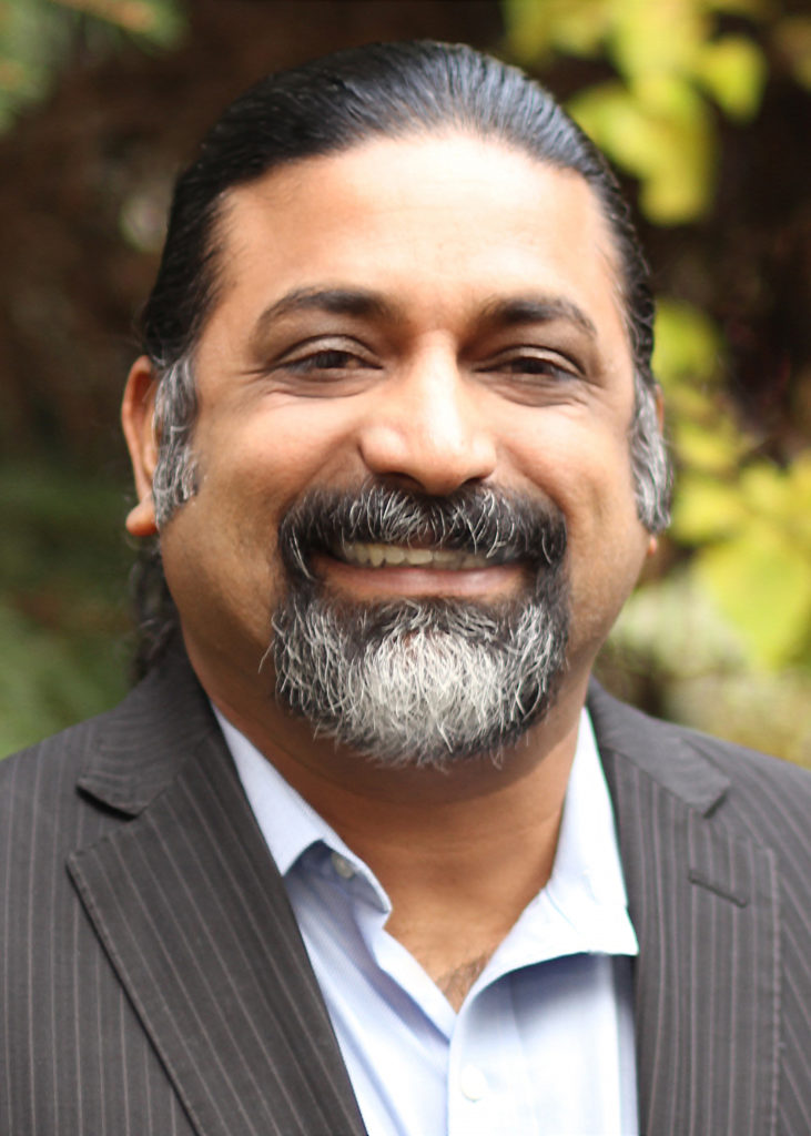 Sam Mahalingam Archives - SemiWiki