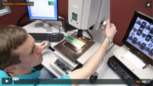 Samtec Wiki - Learn about the History of Samtec on SemiWiki