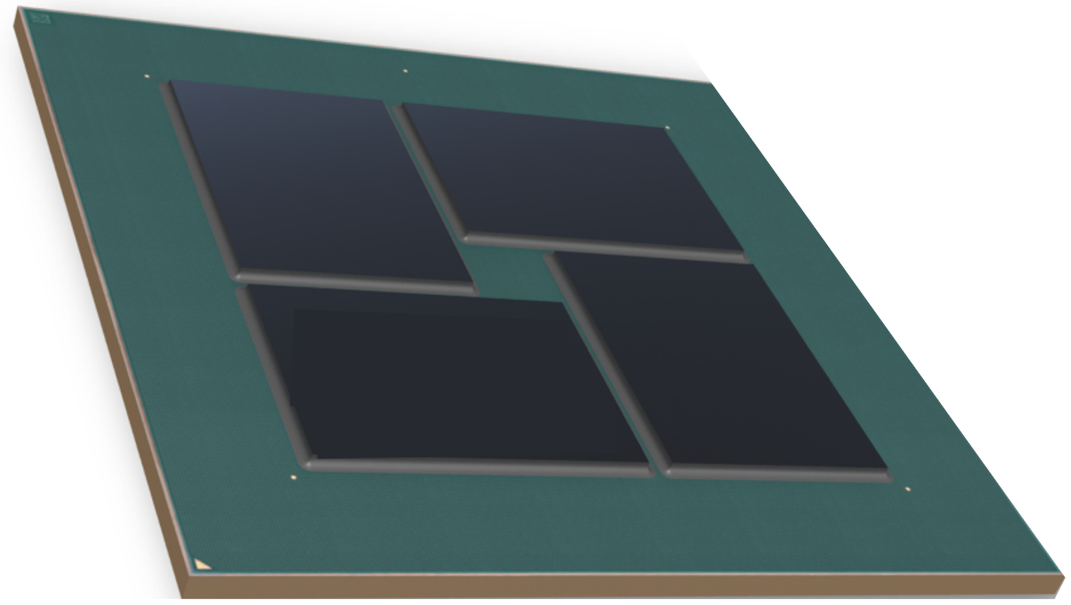 Alchip Delivers Reticle Size Design and Chiplet Capabilities