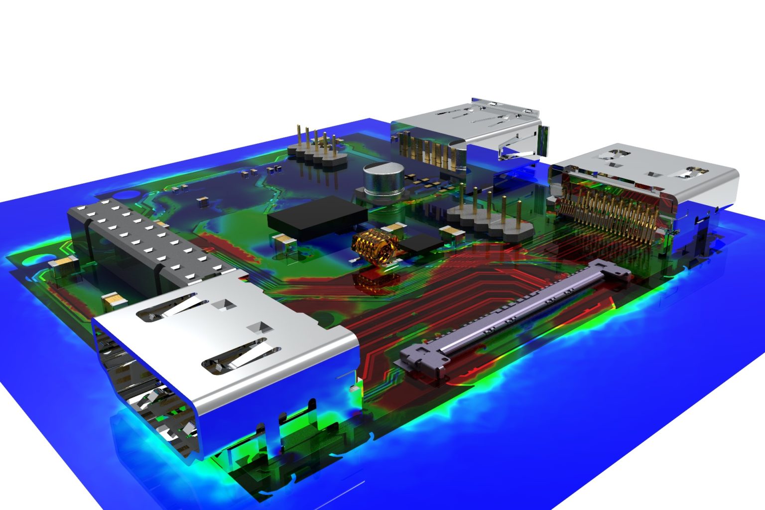 HFSS 3D Layout Archives - SemiWiki