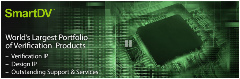 SmartDV Archives - Blogs, Wiki, and History on SemiWiki