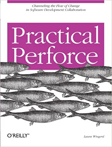 A Brief History of Perforce - SemiWiki