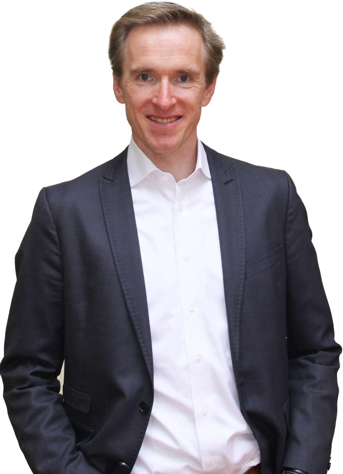 Executive Interview: Casper van Oosten of Intermolecular, Inc. - SemiWiki