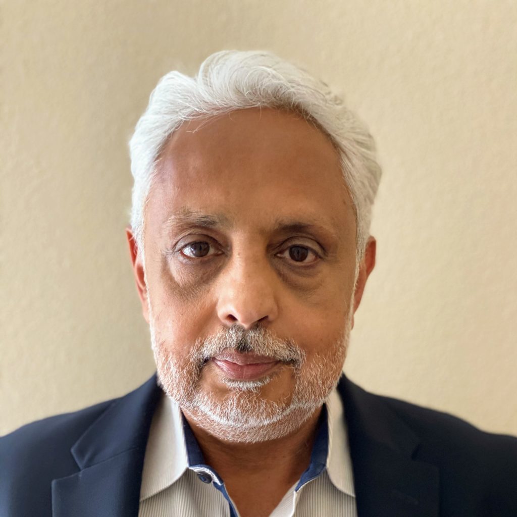 srinath anantharaman Archives - SemiWiki