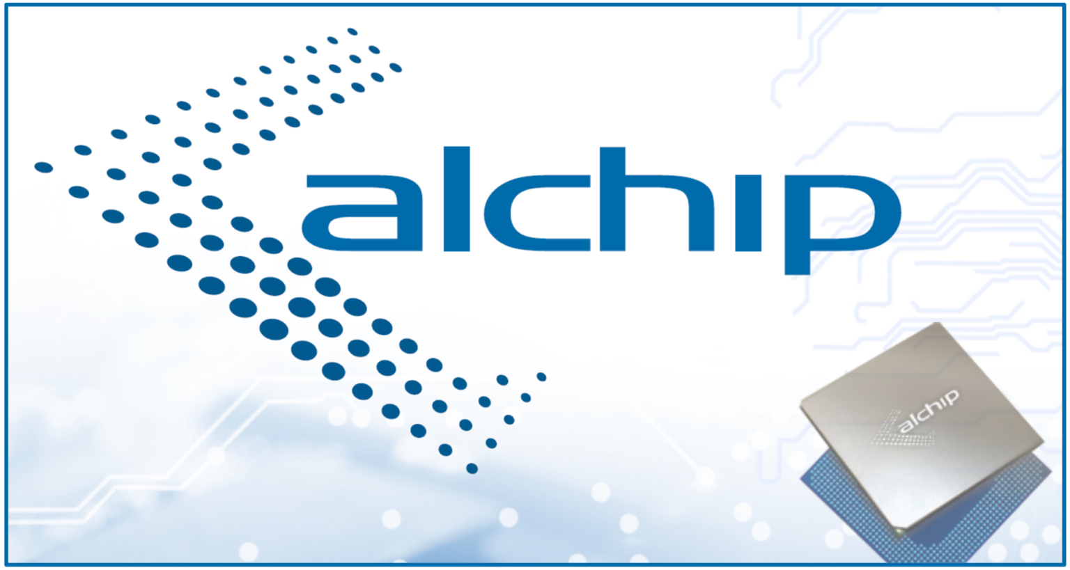 Alchip is painting a bright future for the ASIC market