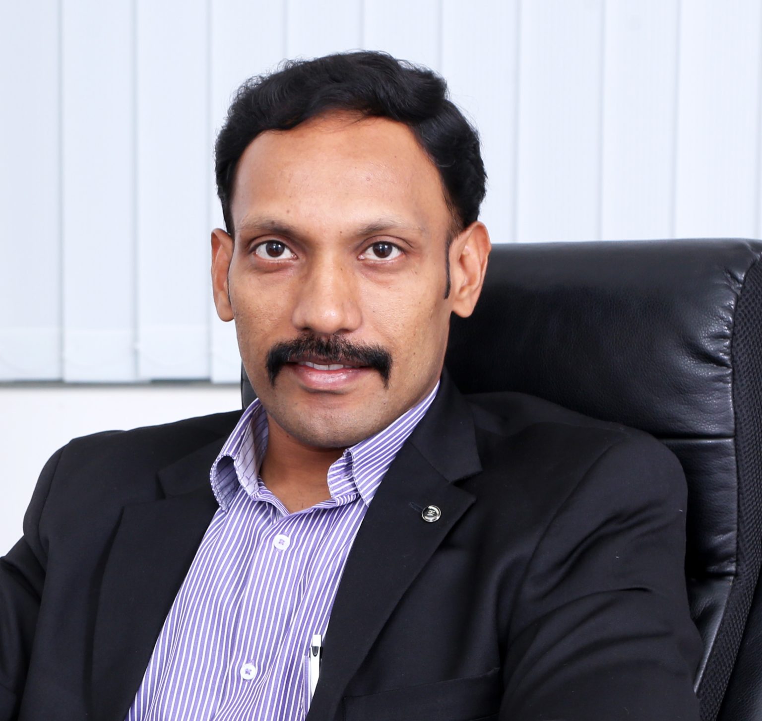 CEO Interview: Sivakumar P R of Maven Silicon - SemiWiki