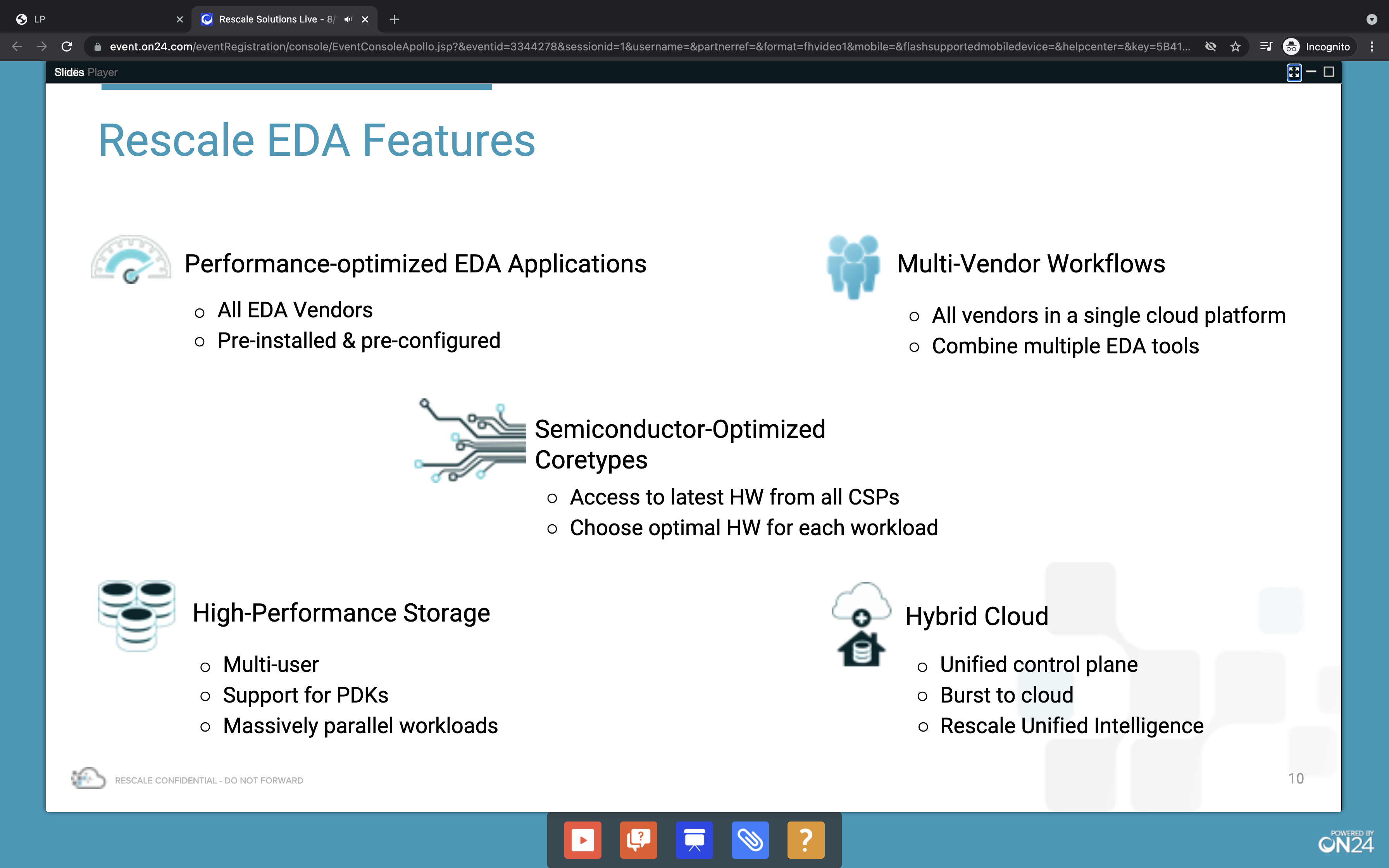 Deploying EDA Applications in the Cloud - SemiWiki
