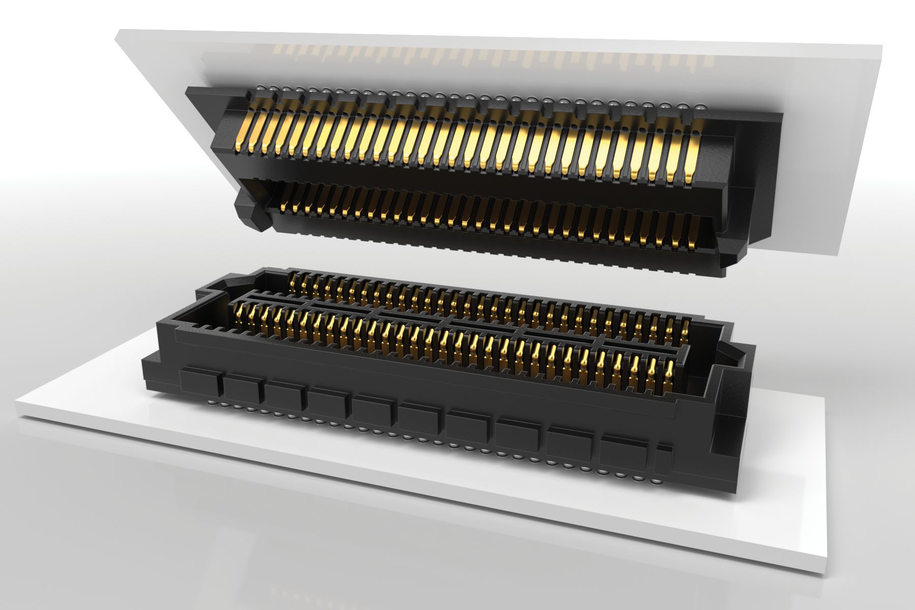 Samtec dominates DesignCon 2021