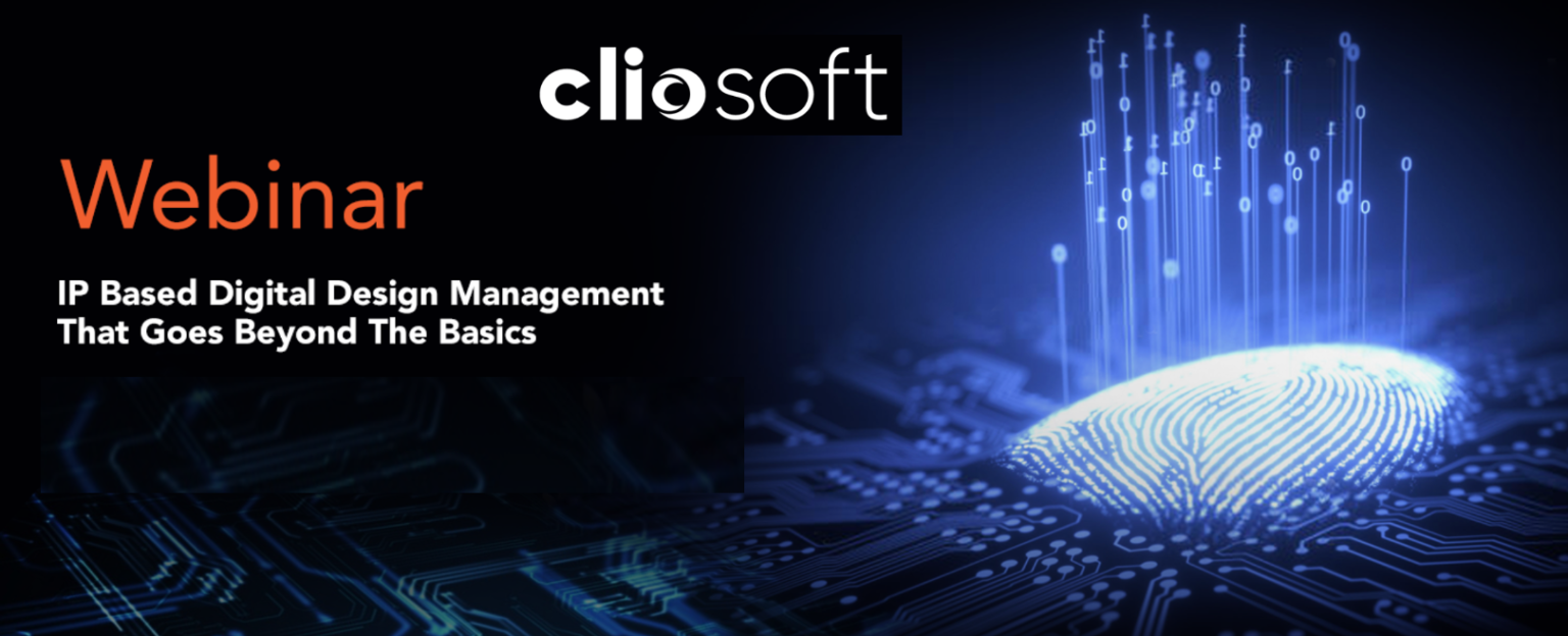 Cliosoft Archives - Blogs, Wiki, and History on SemiWiki