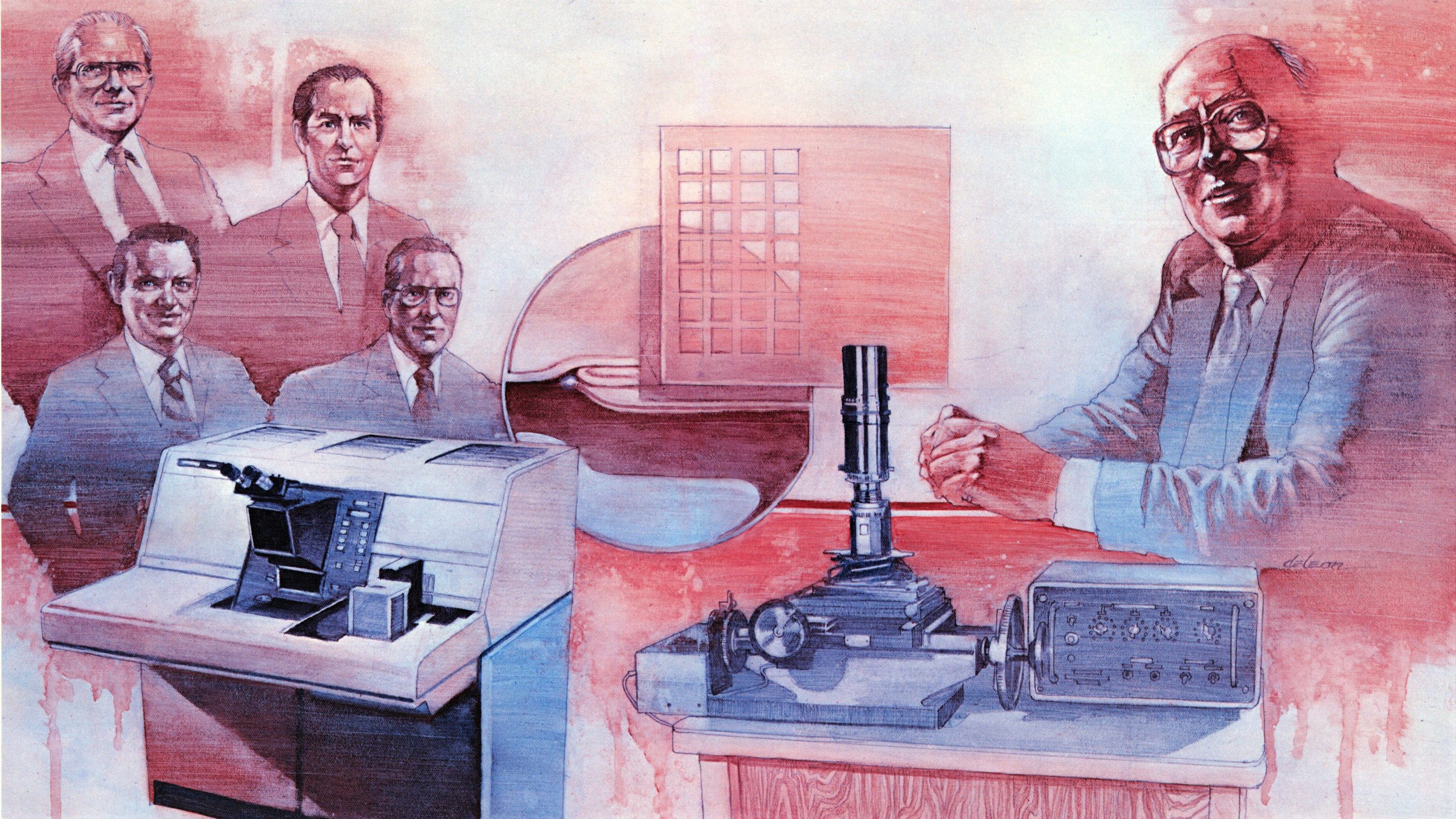 Losing Lithography How The US Invented Then Lost A Critical 