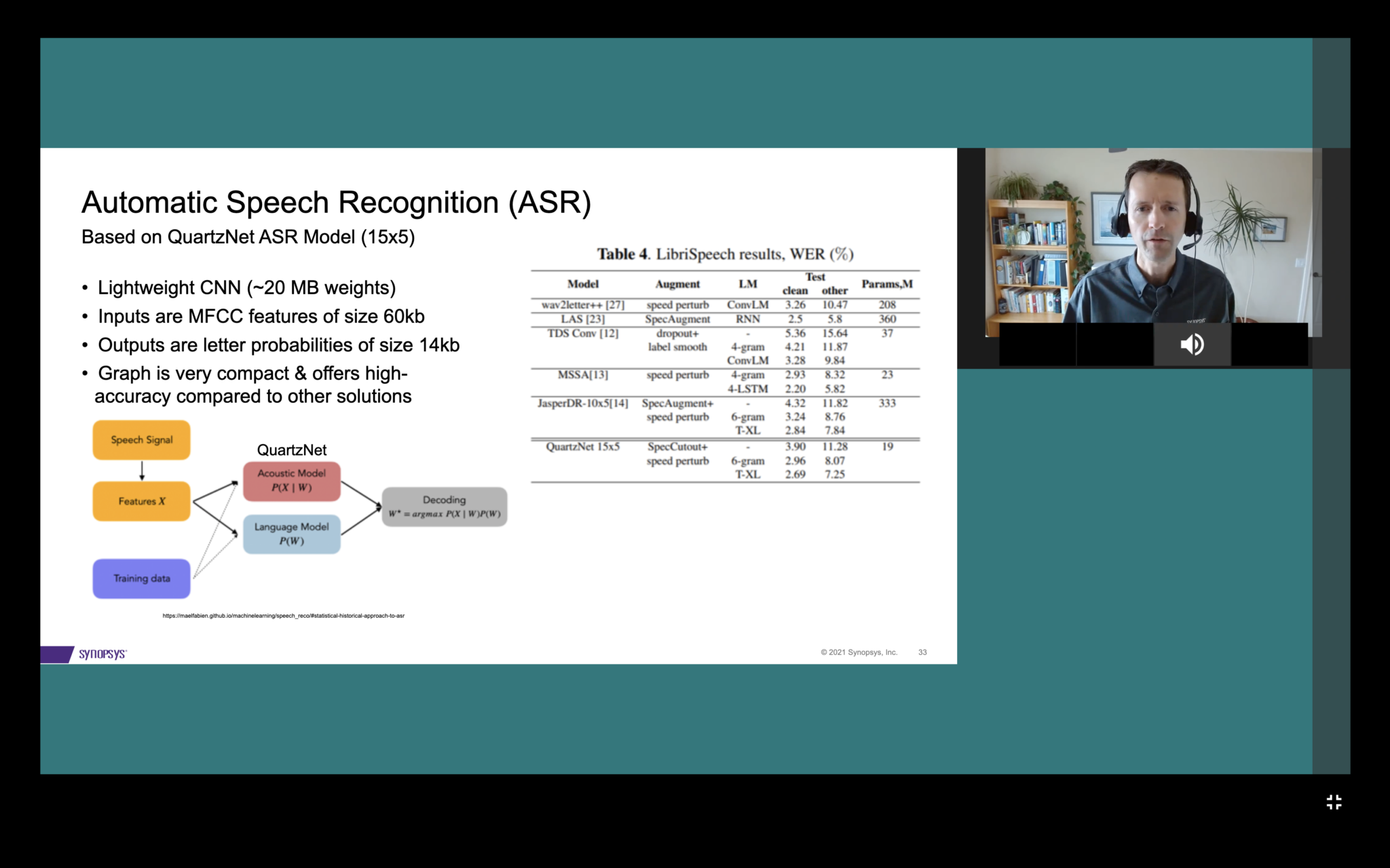 High-Performance Natural Language Processing (NLP) in... - SemiWiki