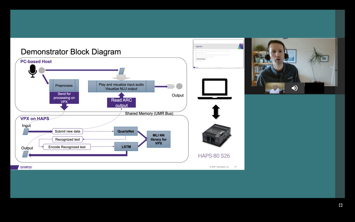 High-Performance Natural Language Processing (NLP) in... - SemiWiki