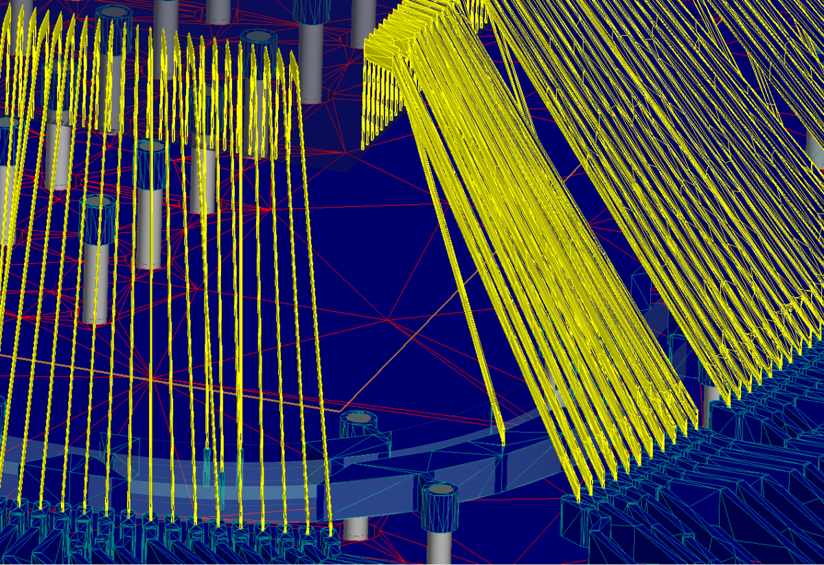 Bonds, Wire-bonds: No Time to Mesh Mesh It All with Phi Plus - SemiWiki