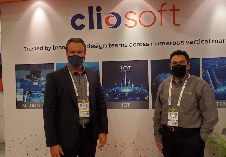 Cliosoft Archives - Blogs, Wiki, and History on SemiWiki