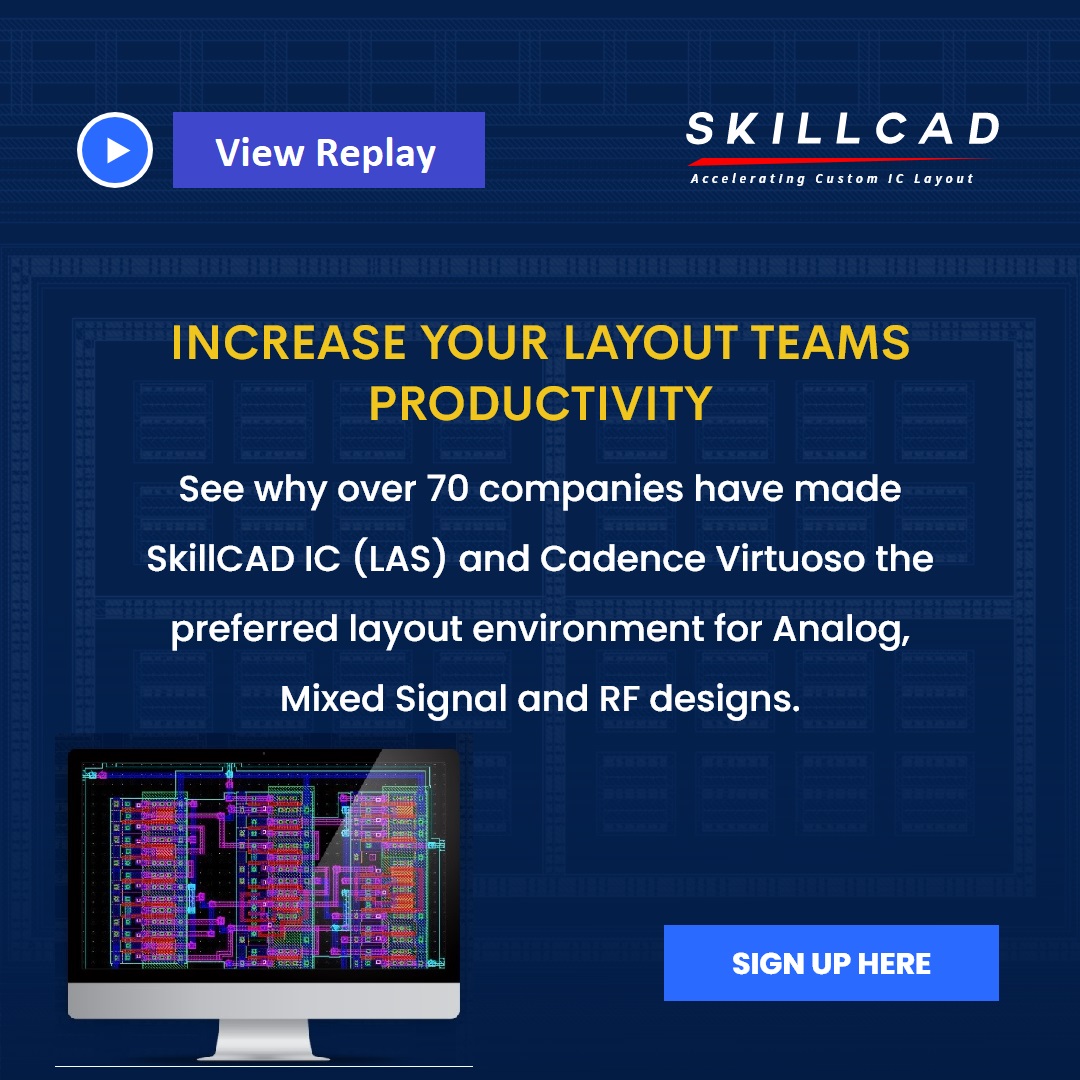 IoT Archives - Page 2 of 54 - SemiWiki