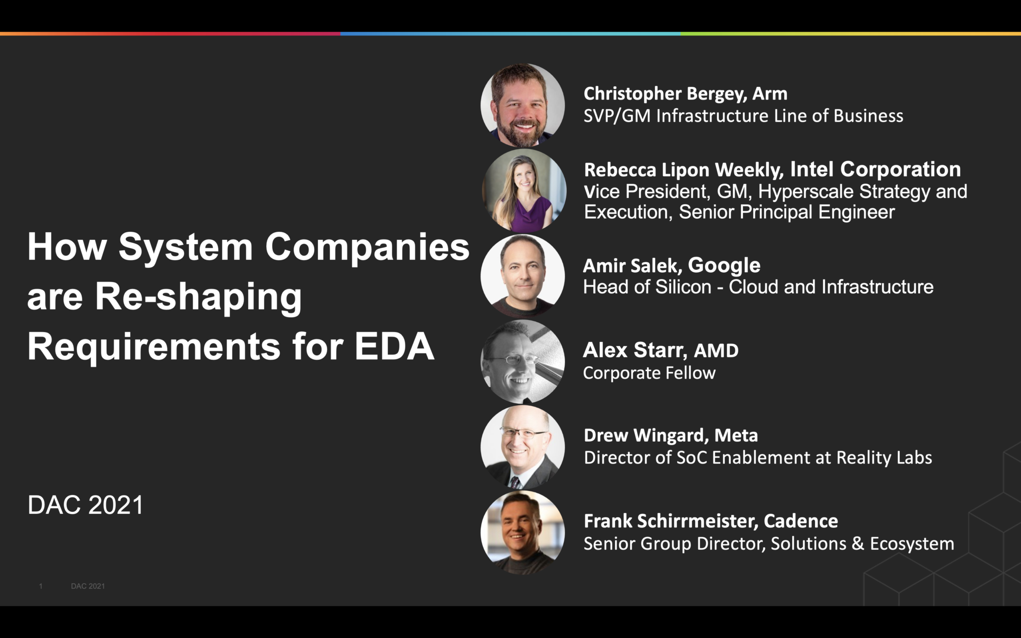 How System Companies are Re-shaping the Requirements... - SemiWiki