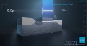 Intel Evolution of Transistor Innovation - SemiWiki