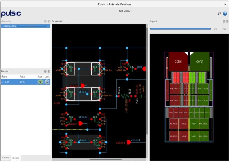 Analog IC Layout Archives - SemiWiki