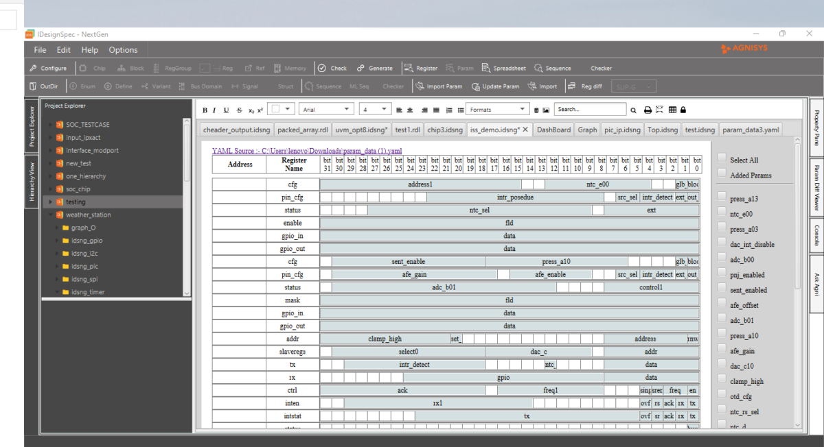 Can We Auto-Generate Complete RTL, SVA, UVM Testbench... - SemiWiki