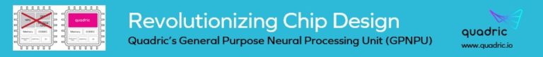 Quadric’s Chimera GPNPU IP Blends NPU and DSP... - SemiWiki