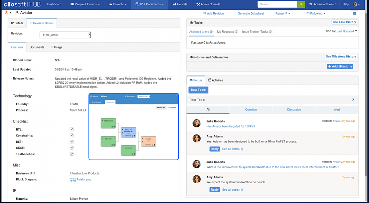 Upcoming Events – SemiWiki