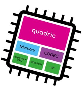 Quadric Wiki - SemiWiki