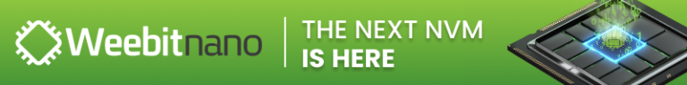 Weebit Nano Archives - SemiWiki