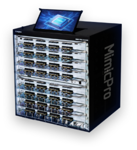 Speeding up Chiplet-Based Design Through Hardware.. - SemiWiki