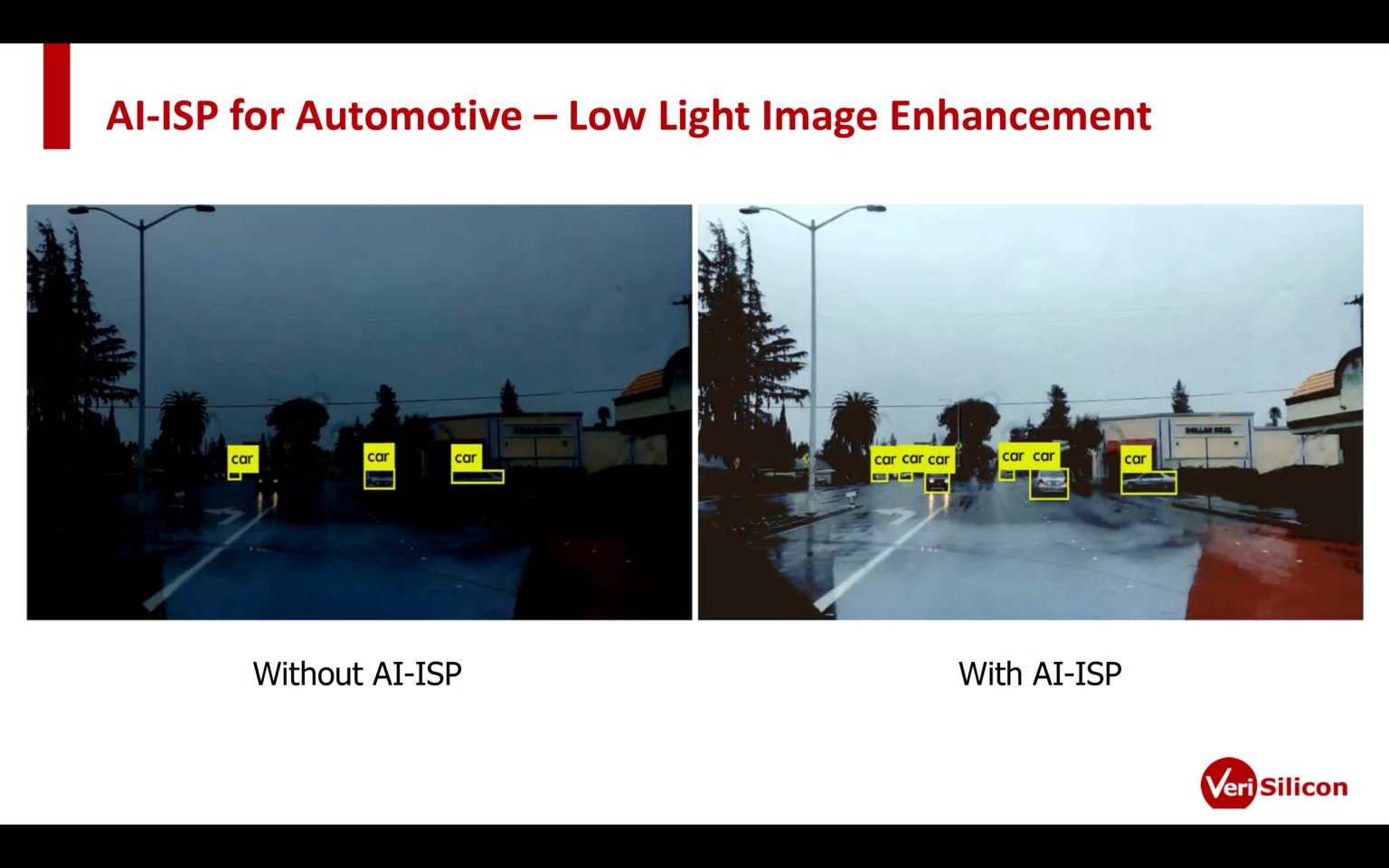 Real-Time AI-driven Image Signal Processing with... - SemiWiki