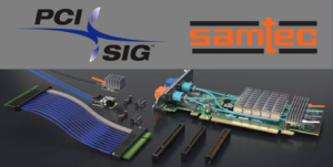 PCI-SIG DevCon and Where Samtec Fits - SemiWiki