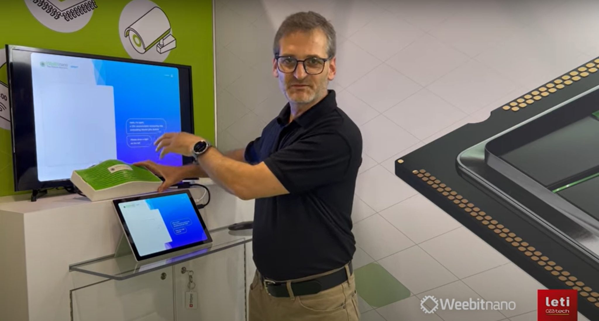 A preview of Weebit Nano at DAC – with commentary from... - SemiWiki