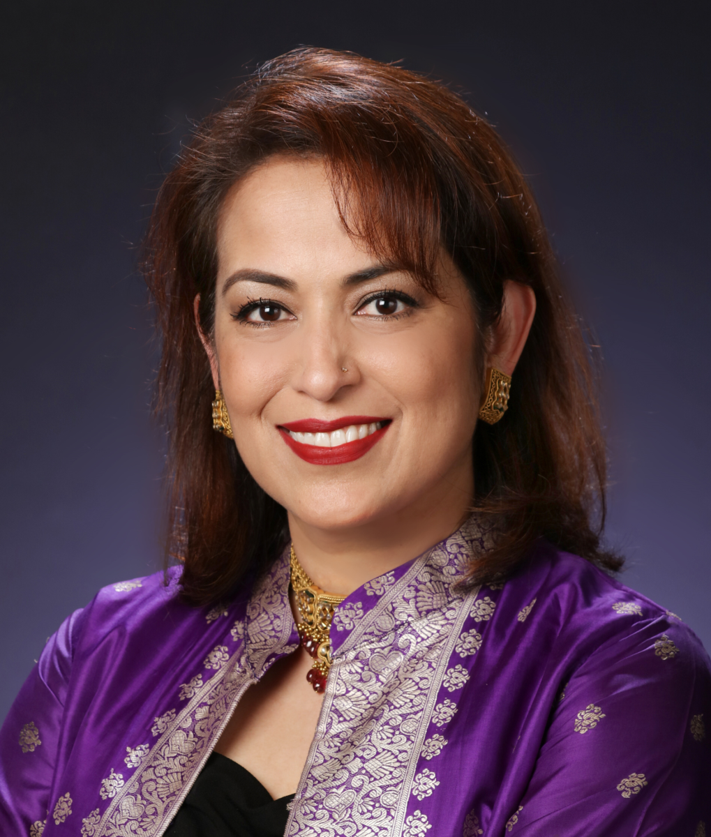 Breker’s Maheen Hamid Believes Shared Vision Unifying Factor... - SemiWiki