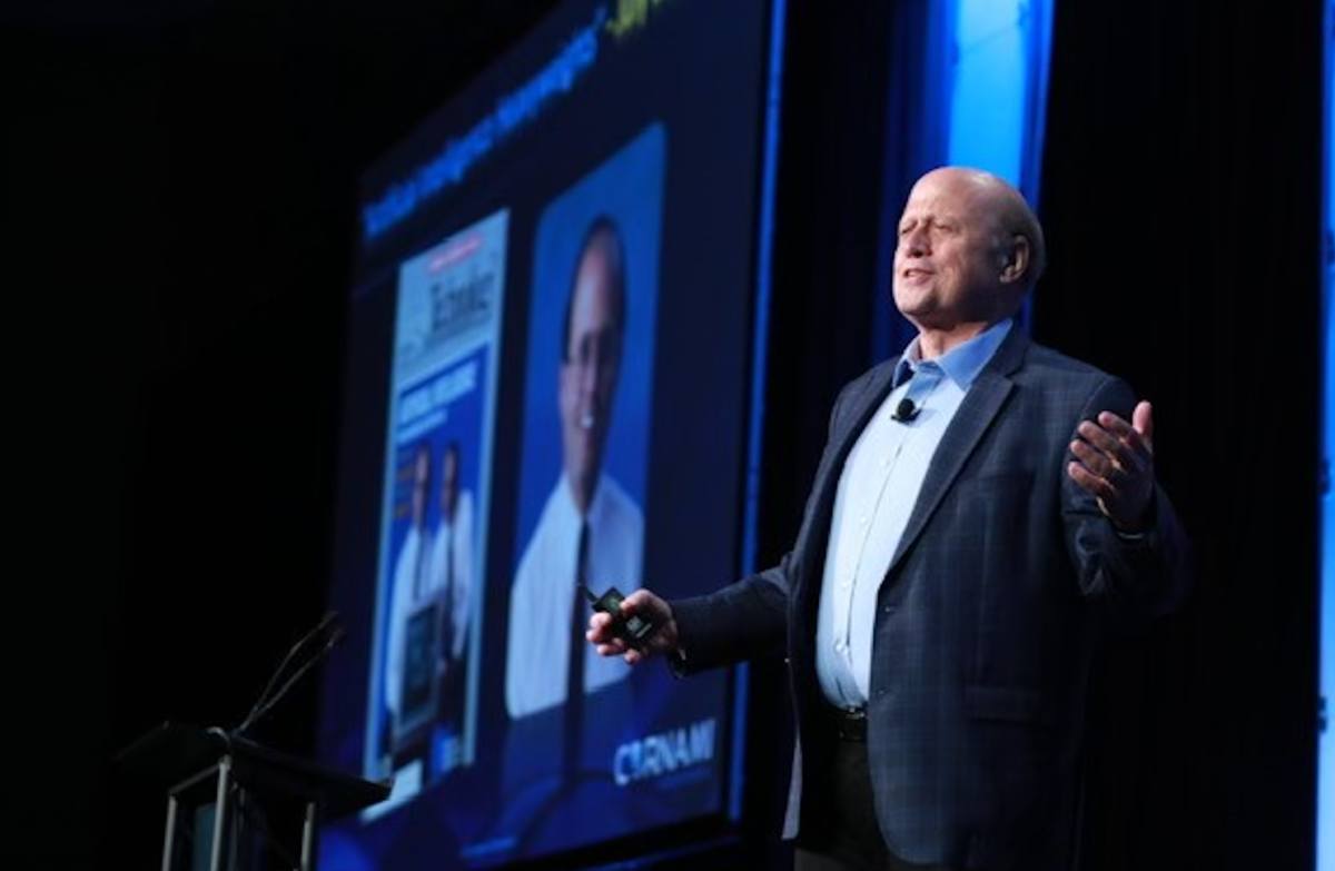 Dr. Wally Rhines Archives - SemiWiki