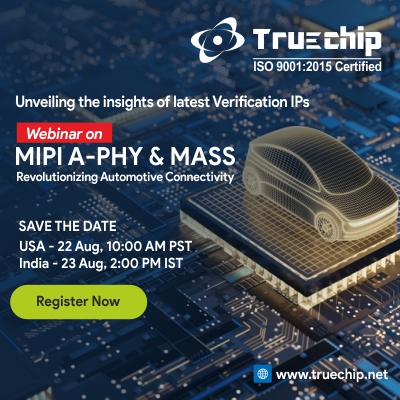 Don Dingee, Author at SemiWiki - Page 4 of 38