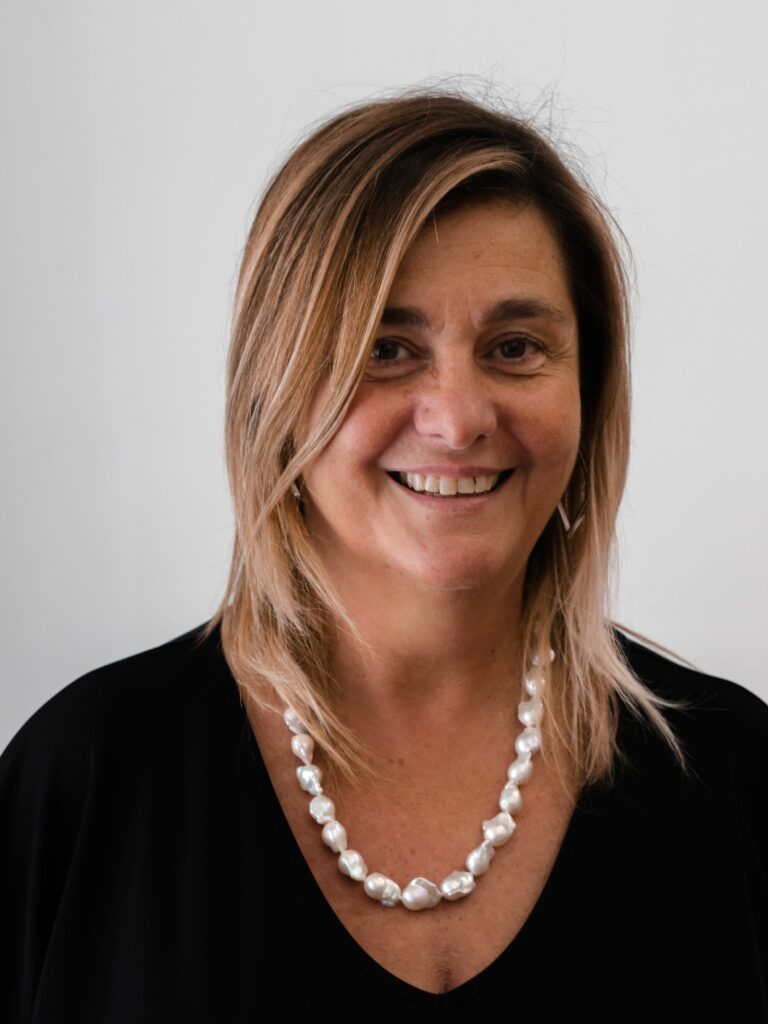 CEO Interview: Anna Fontanelli of MZ Technologies - SemiWiki