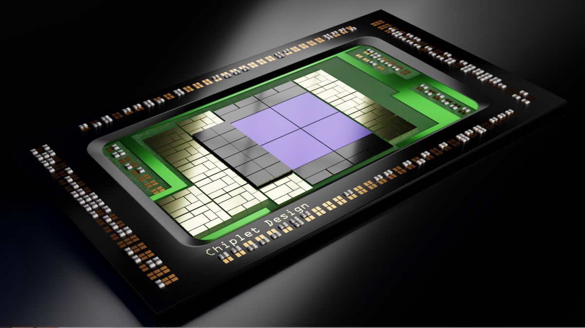 How Intel Samsung and TSMC are changing the world