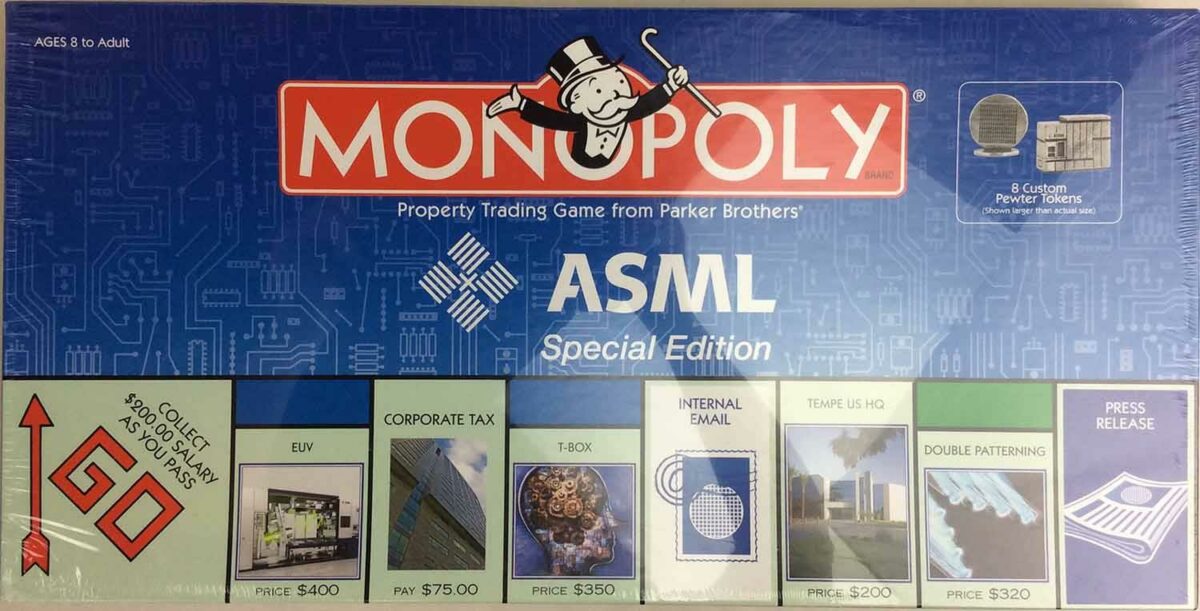 ASML Monopoly Archives - SemiWiki