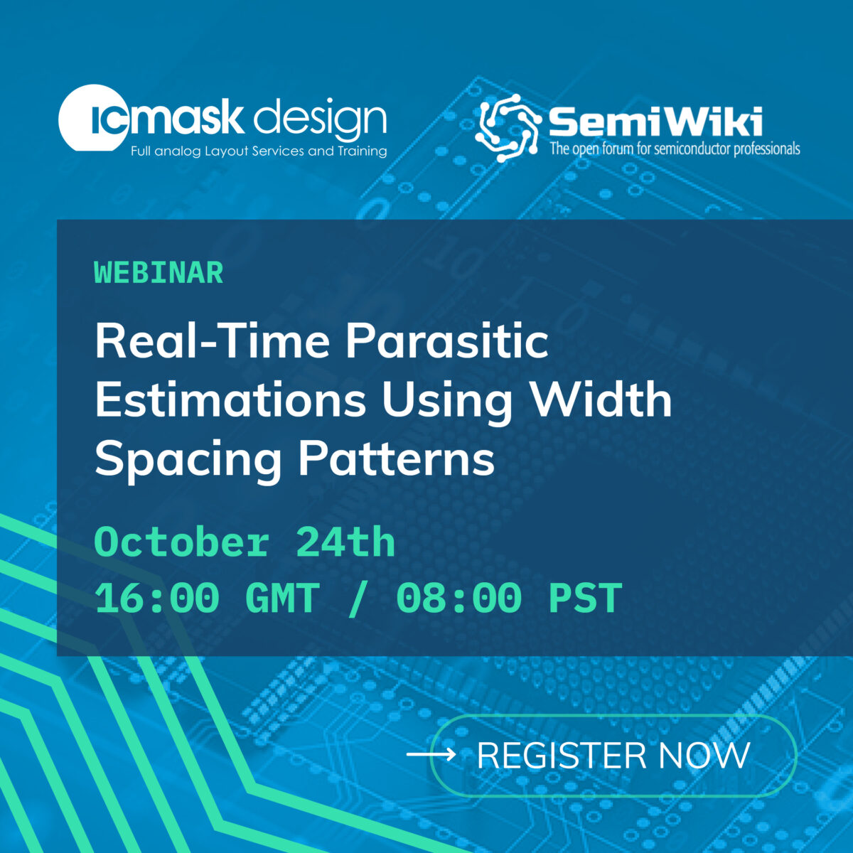 IC Mask Design Archives - SemiWiki