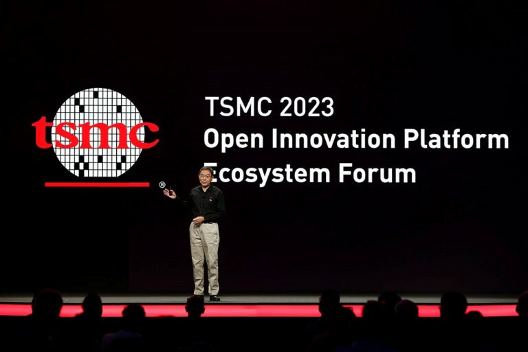 Synopsys-TSMC Collaboration Unleashes Innovation for TSMC... - SemiWiki