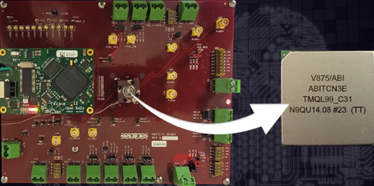 Analog Bits leads the way at TSMC OIP